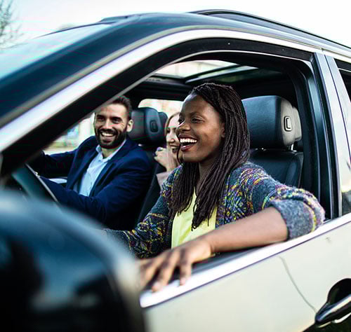 Auto/Vehicle Loans | Leaders Credit Union | West Tennessee