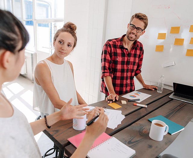 Business Bank Accounts | Leaders Credit Union | West Tennessee