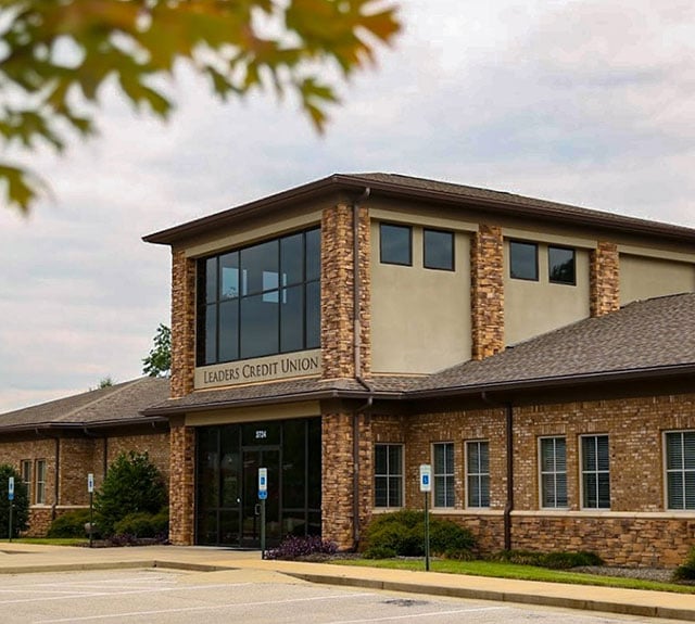 Memphis / Bartlett, TN Full Service Branch | Leaders Credit Union