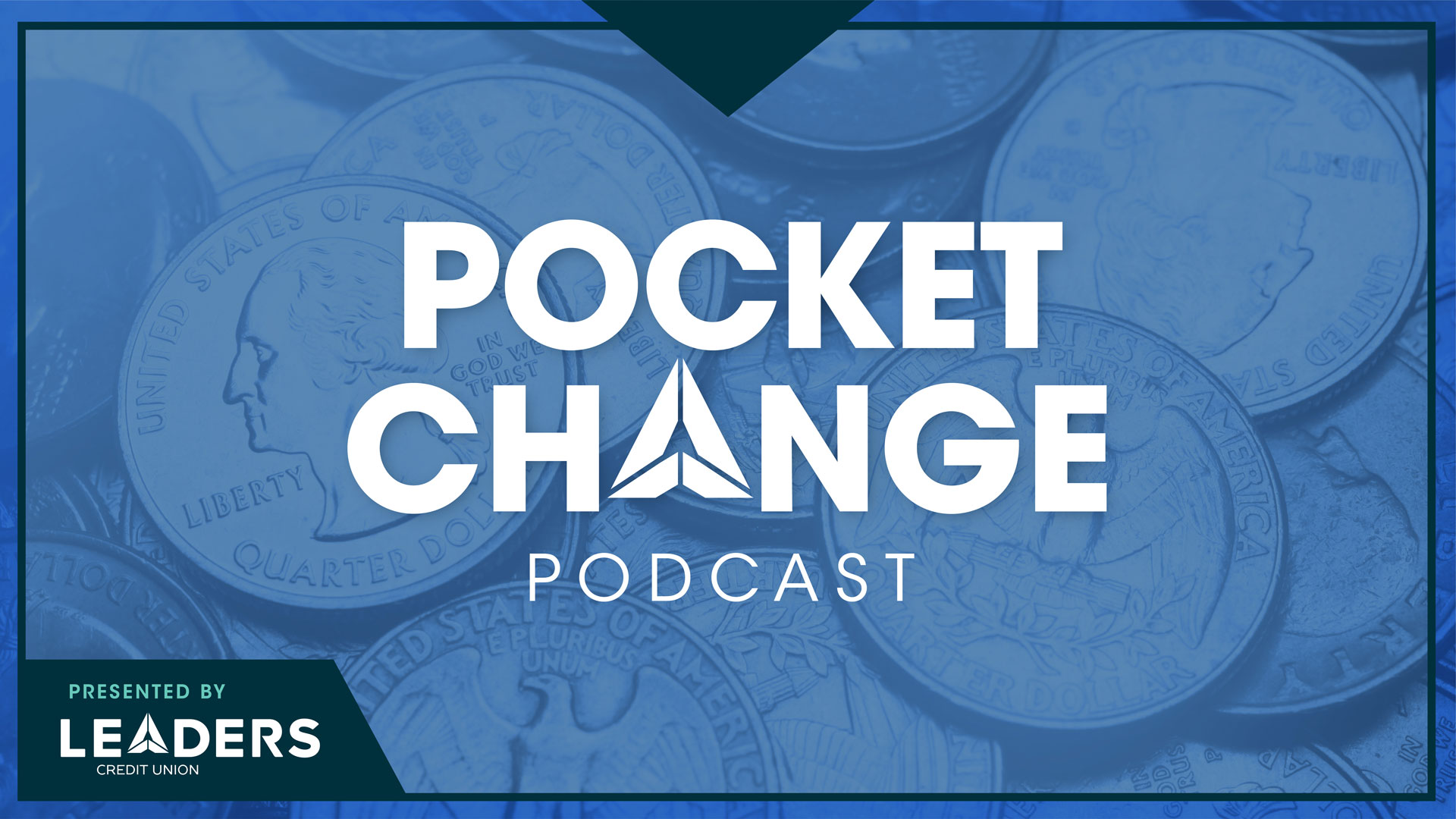 Pocket Change Logo