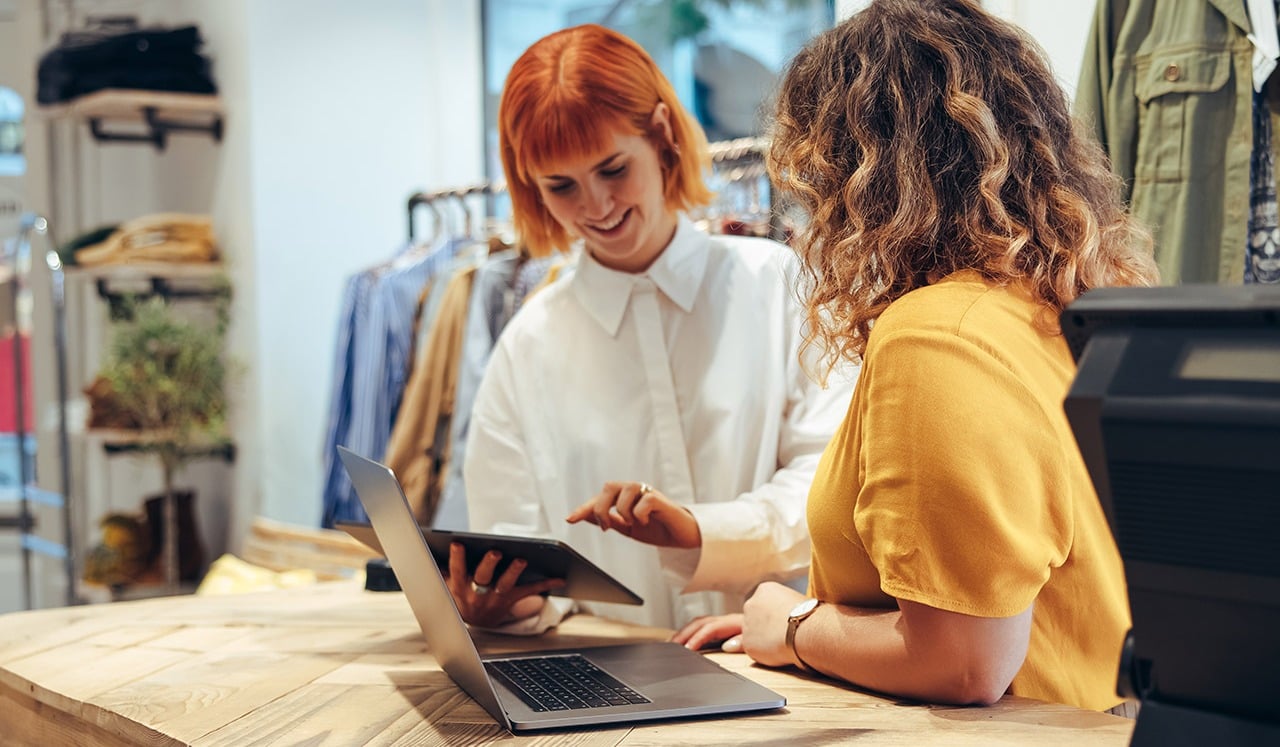 Compass Black VISA® Signature Credit Card | Leaders Credit Union