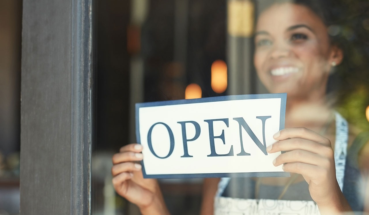 Business Bank Accounts | Leaders Credit Union | West Tennessee