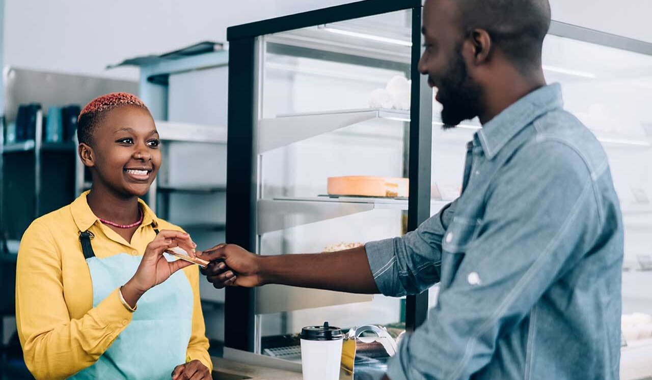 Champion Free Checking Account | Leaders Credit Union | West Tennessee