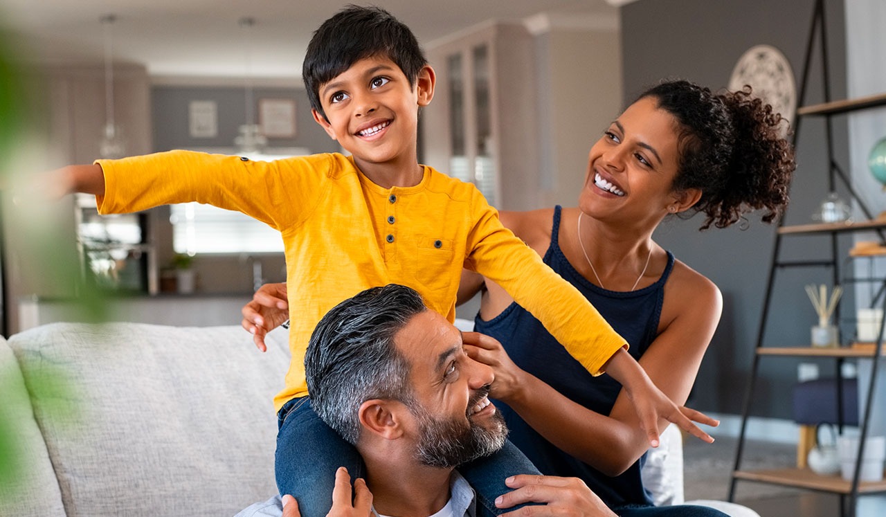 Personal Savings Accounts | Leaders Credit Union | West Tennessee